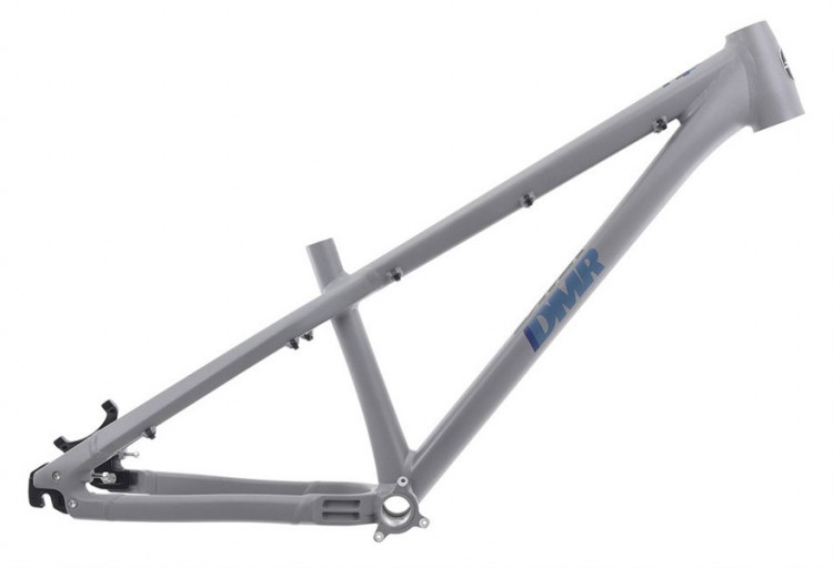 Рама DMR Rhythm Frame Nardo Grey Long (DMR-F-RHYTHM-NG-L), DMR-F-RHYTHM ...